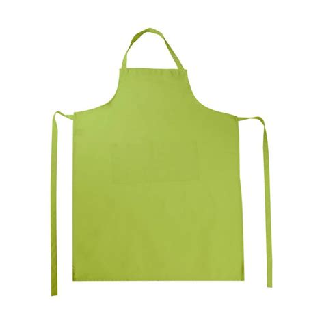 Branded And Promotional Classic Bib Apron Action Promote