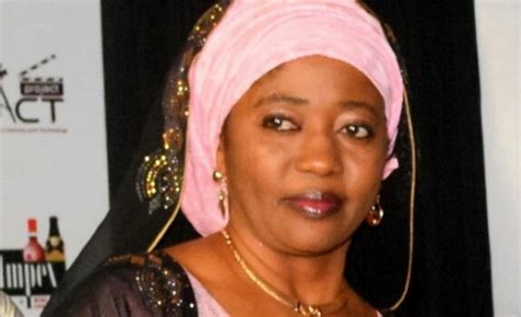 Kannywood Actress Hauwa Maina Is Dead Premium Times Nigeria