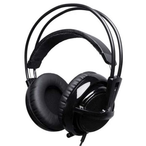 ᐅ Refurbed™ Steelseries Siberia V2 Jetzt 30 Tage Rückgaberecht