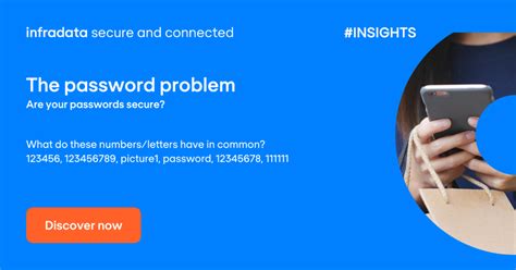 The Password Problem Nomios Group