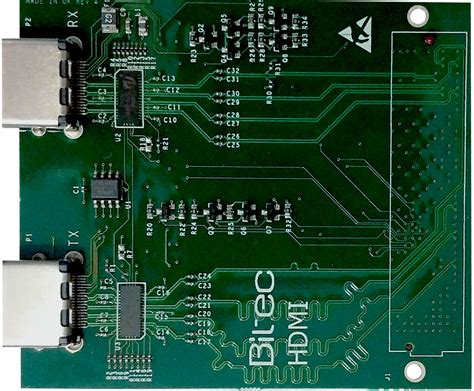 Wireless FPGA Products Acetone Solutions