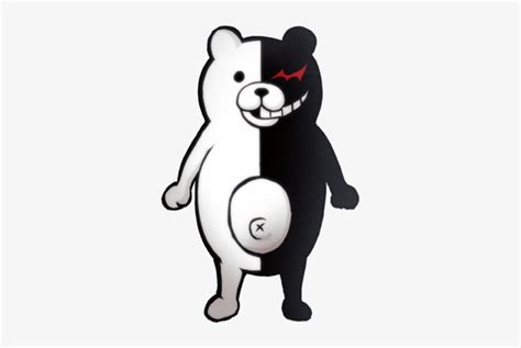 Dangan Ronpa Monobear