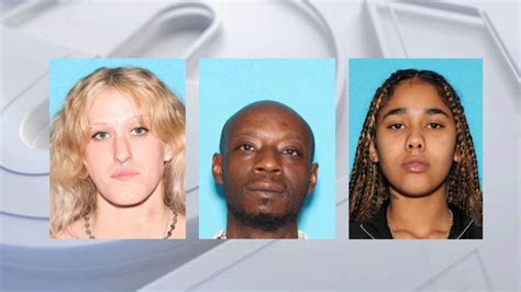 Feds Bust Sex Trafficking Ring In Southern California 3 Arrested