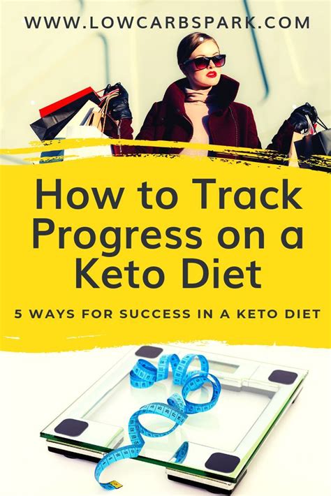 How To Track Progress On A Ketogenic Diet 5 Ways For Keto Success