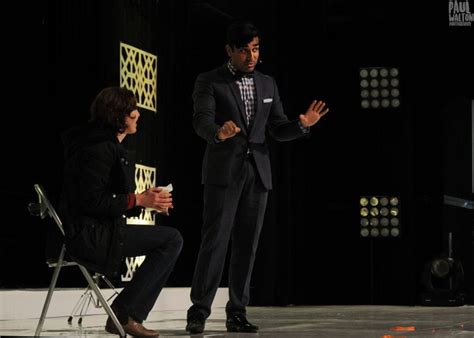 Vyom Sharma Australian Entertainment Services