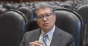 Ricardo Monreal Busca Reformar La Ley Federal Del Consumidor Para