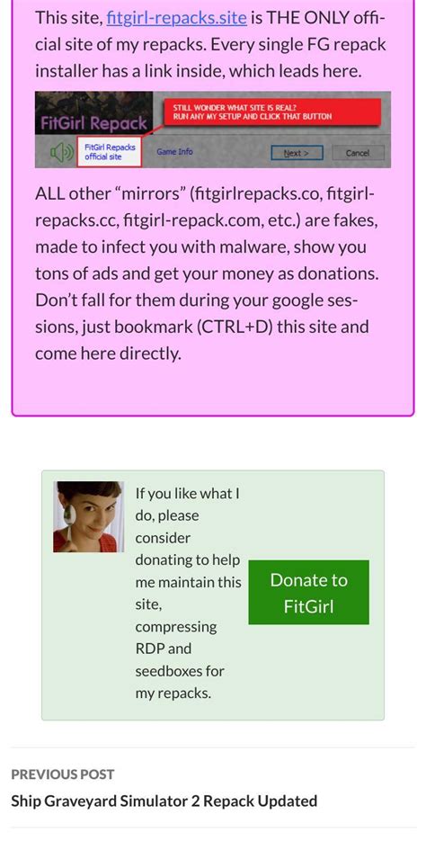 Fitgirl Repackssite See Bug Description · Issue 130874 · Webcompatweb Bugs · Github