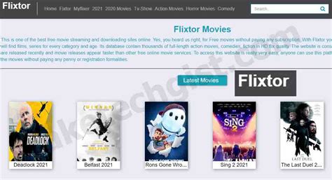 Flixtorto Free