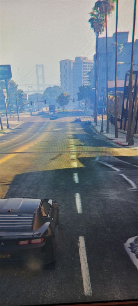 Graphics Issue Rgtav