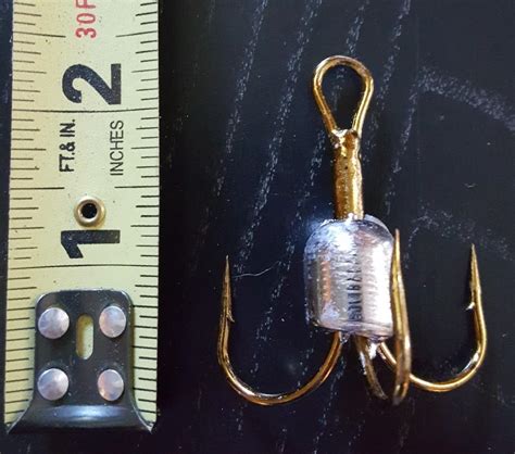 Weighted Snagging Hooks At Kevin Tejeda Blog