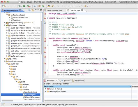 Access Java Src Files In Reference Library That Don T Have Class Files Stack Overflow