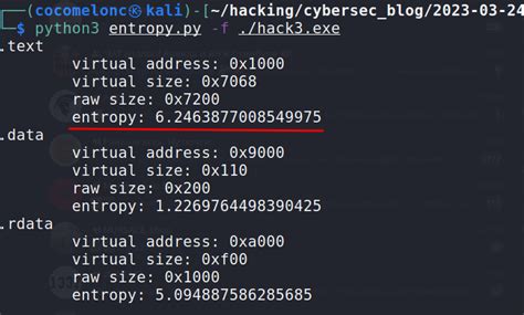 Malware Avvm Evasion Part 14 Encryptdecrypt Payload Via A51
