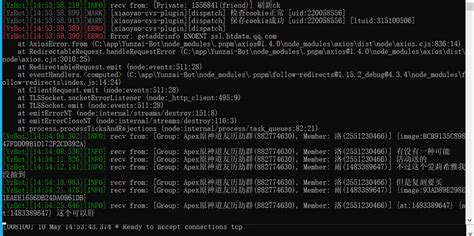 刷新ck报错 · issue 79 · ctrlcvs xiaoyao cvs plugin · github