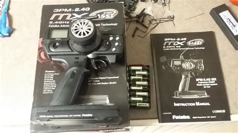 Sc10 2 Ft RTR Not Stock Upgrades And Spares R C Tech Forums