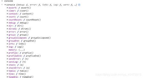 前端奇技淫巧之js调试 前端js怎么调试