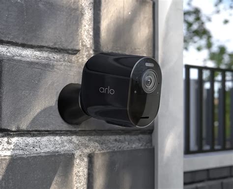 Smart Object Detection What Is Advanced Motion Detection Arlo