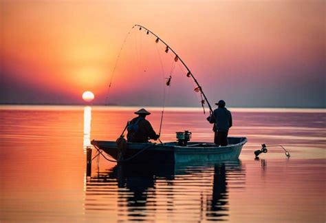 Tout Savoir Sur La Pêche à La Turlutte