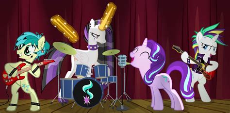 Becoming A Rock Star Light Non Hypno Alt By Stopthedab10 On Deviantart