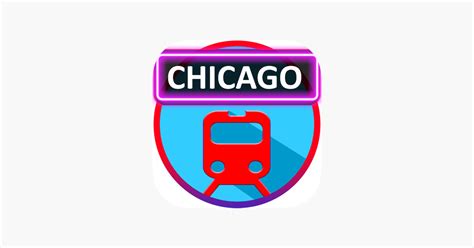 ‎chicago Cta Train Bus Tracker On The App Store