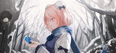 Daimaou Ruaeru Ibaraki Kasen Touhou Touhou Gensou Eclipse Commentary Request Game Cg