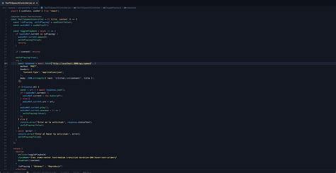 Integración de la API de OpenAI Text to Speech en Astro con React y Next js