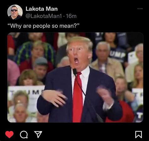 When A Criminal Sociopath Begins To Spiral You Usually Get The Dumb