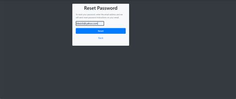 GitHub OnlyJaximus Php Complete Secure User Registration Login System Using PHP Ajax User
