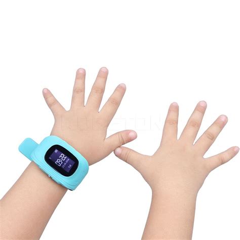 Redirecting Gps Tracker Smart Watch Gps