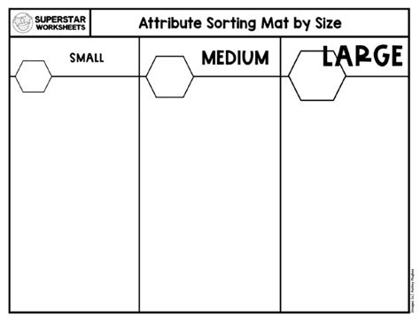 Classification Small Medium And Large Pdf