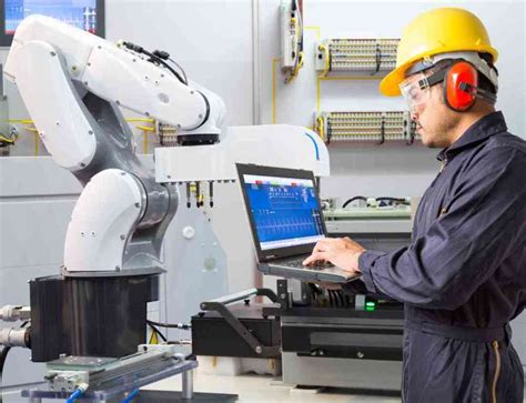 Multitasking Robots Efficiency And Adaptability In Industrial Automation Blog Diy Robotics