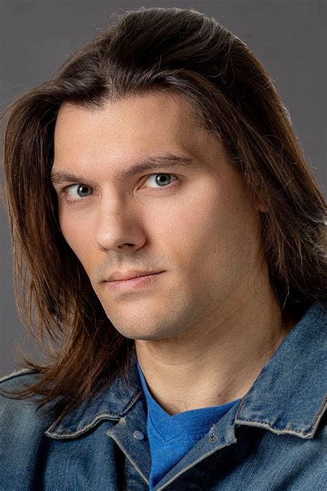 Donald Van Meter Nexgen Talent