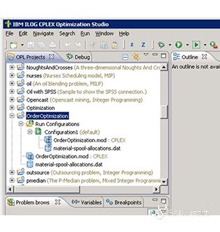 Ibm Ilog Cplex Optimization Studio Student Version Rocsu