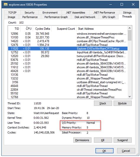 第6章：线程调度 Cppguide社区