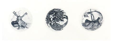 what are etchings — franklin norwood art