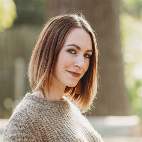 Alison De Wolf Youtube