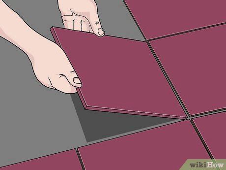 How To Replace Tile Floor Easy Removal Installation Guide
