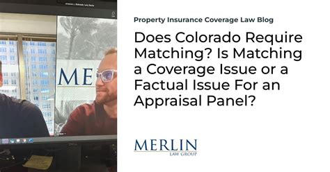 merlin law group p a on linkedin does colorado require matching is