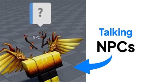 Make More Friends By Scripting Npcs Youtube