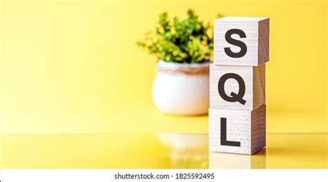 Sql Query Images Stock Photos Vectors Shutterstock