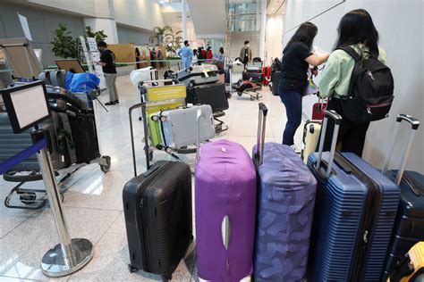 감염병자문위 “입국전 검사 폐지 권고” 대한경제