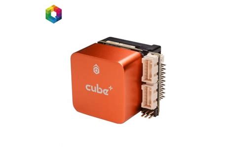 Cubepilot The Cube Orange Mini Set Autopilots From 3dxr Uk