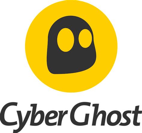 Cyberghost Vpn 55 Cybersecurity Excellence Awards