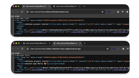 get started with fastly compute and javascript antoine brossault