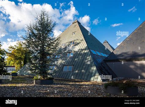 Germany Stadtlohn Westmuensterland Muensterland Westphalia North