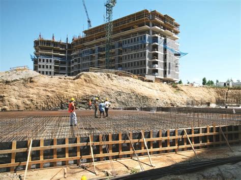 გლდანში ახალი საცხოვრებელი “გლდანი ინნ” შენდება როდის დასრულდება და რას მოიცავს ახალი