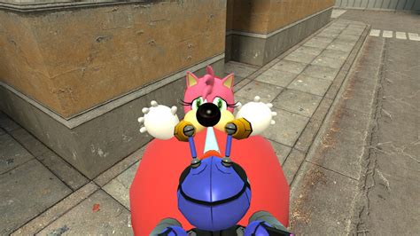 [gmod] The Rosey Blimp 1 By Gflationmaster On Deviantart