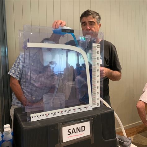 Soil Testing Success GeoCatch