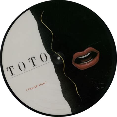 Toto Isolation