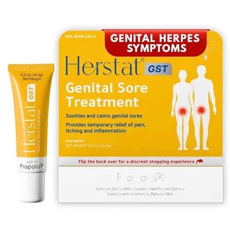 Best Cream For Genital Herpes 2026 Reviews
