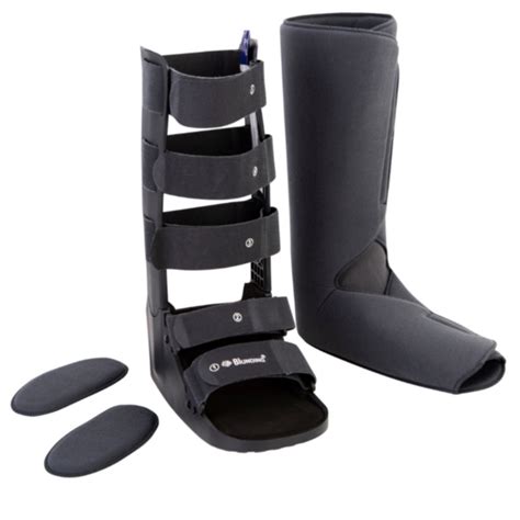 Bota Ortopédica Blunding Premium Larga M 1 Esencial